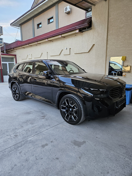 Продаеться BMW XM .