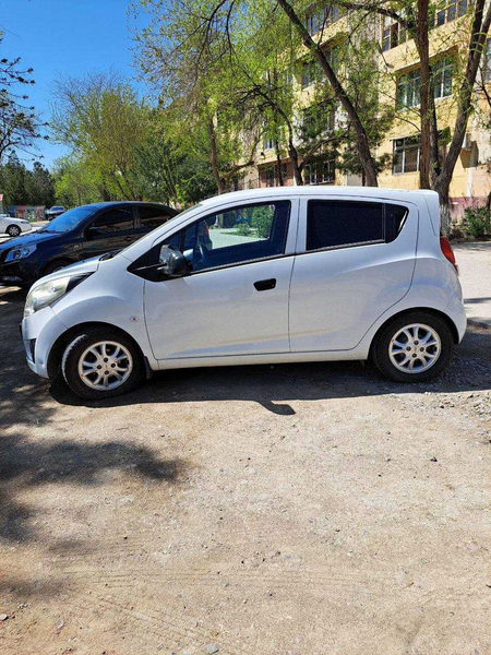 Spark 2013 сотилади