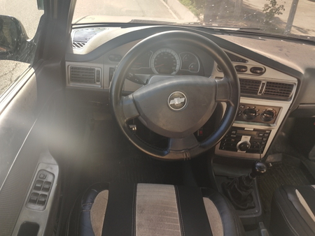 Nexsi 2 sons gibrit