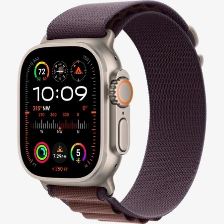 Apple  Watch Ultra 2