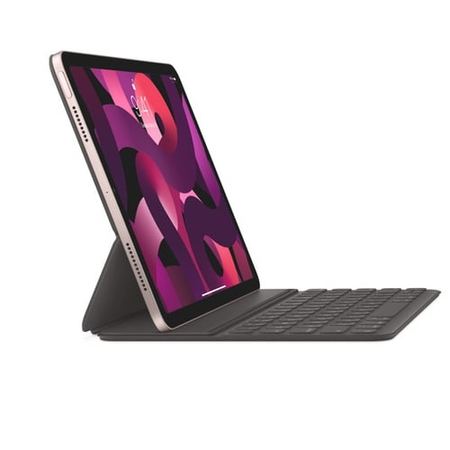 Apple iPad Folio Keyboard and Magic keyboard M1 M2 Доставка Бесплатная