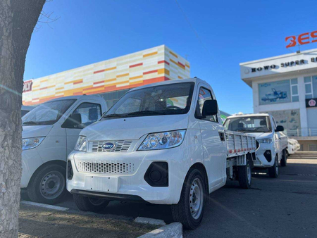 LABO Elektroguzavik Q22D EV 0 km 2023 yil