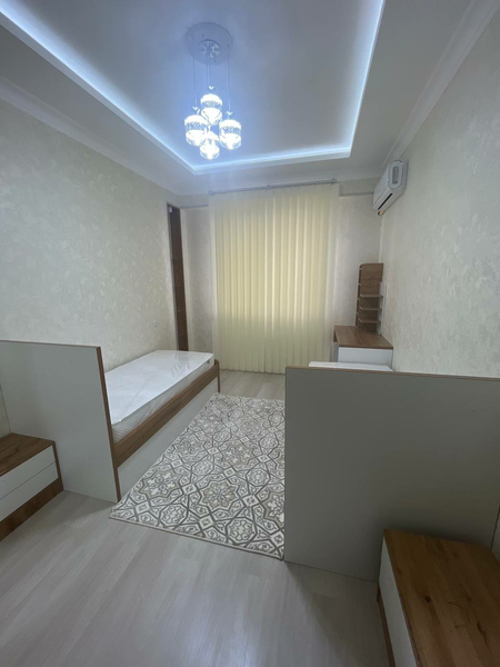 Чиланзар 10. 3/8/9 95 м² новостройка сдается в аренду