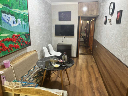 Продается квартира