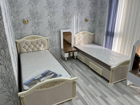 Аренда квартиры в Мирабад Авеню/Mirabad Avenue