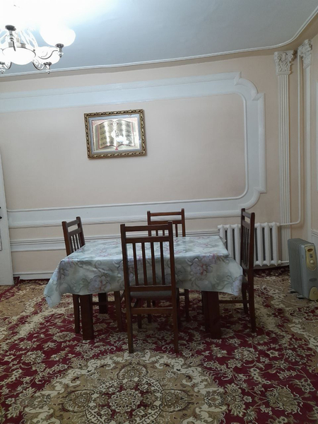 АРЕНДА юнисобод 8 кв  2 хона