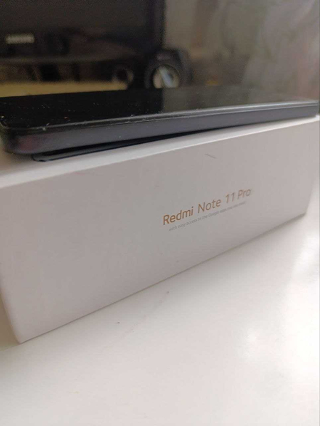 Продаю Redmi 11 pro 8/128