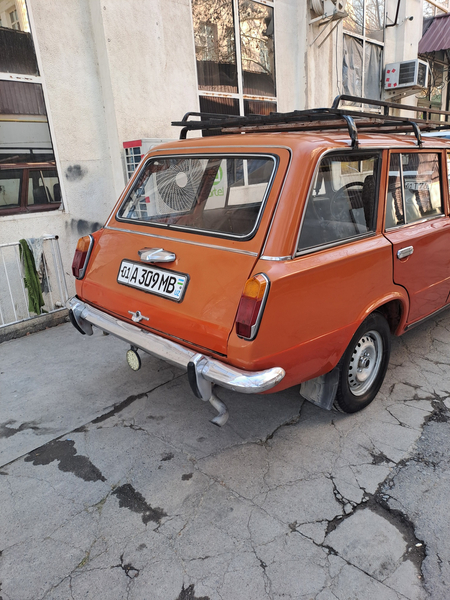 Продам Жигули 2102