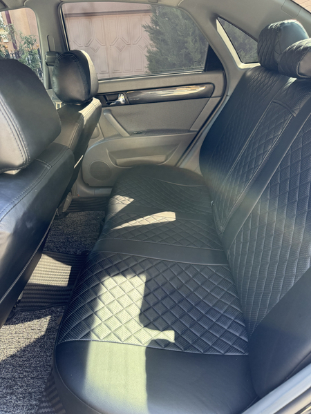 Chevrolet jentra 2019
