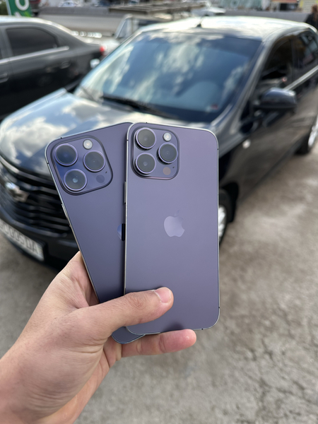 iPhone 14 pro max sotiladi Obmen ayfonlaga
