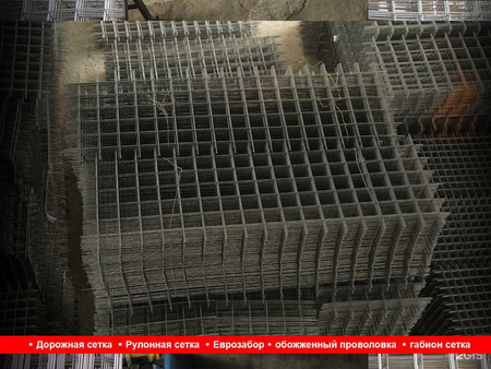Дорожная сетка setka darojniy metal setkalar