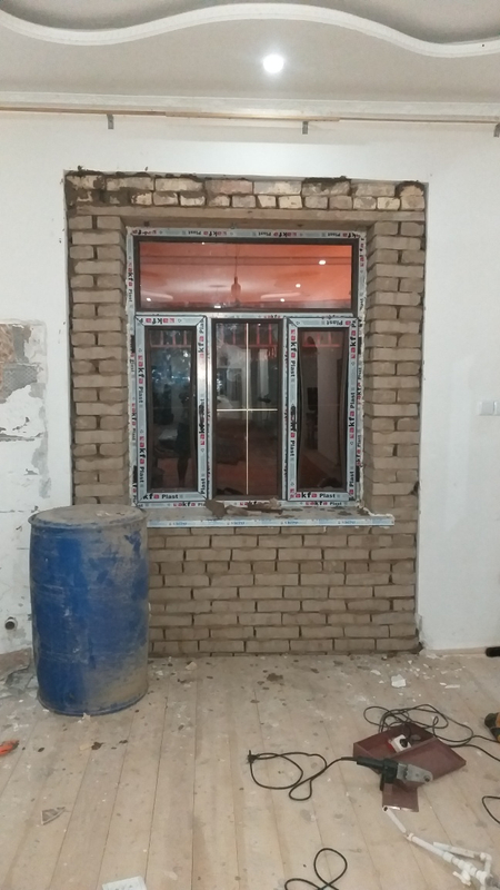 Дарвоза арзон нархда 3,2 размери