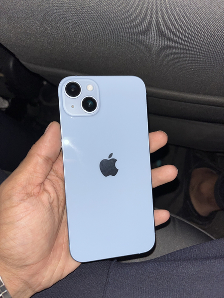IPhone 14 plus srochna