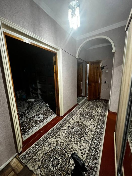 Карасу-6 продается квартира 4/1/5. 92м². N409