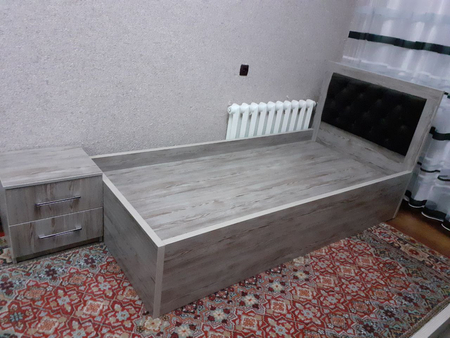 Кровать оптом нархда