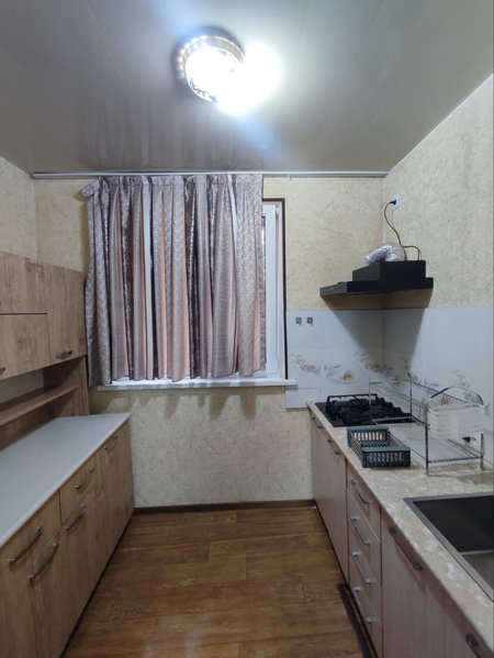 Сдается 2 комнатная квартира