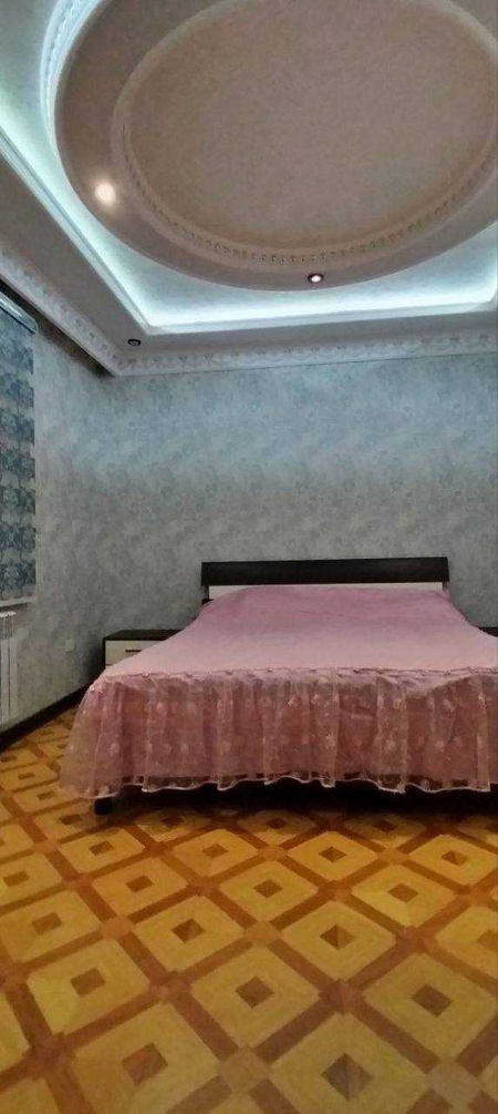 V4603 4в3/3/9 Ор.р: метро Беруни Балкон 2.20x7 110м2 Средний ремонт