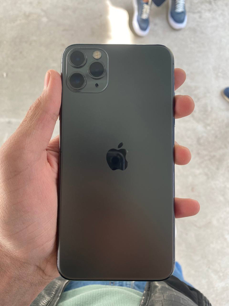 iphone 11 pro max