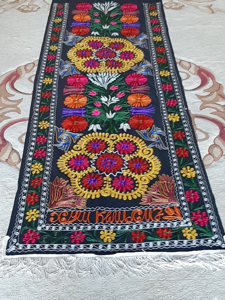 Popop  sozana sotiladi.