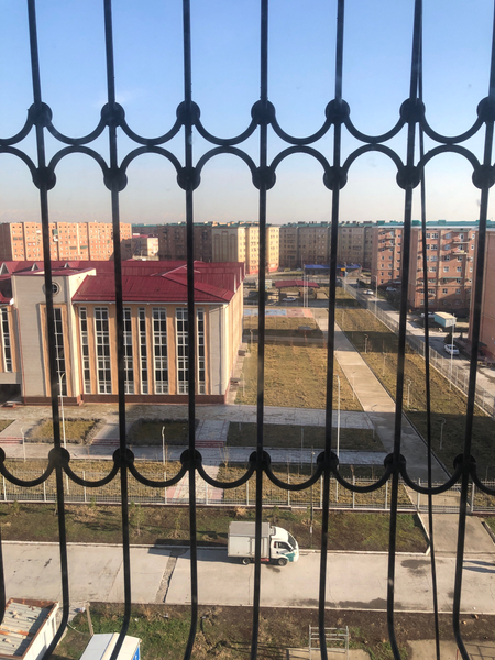 Yangi Hayot tumani xudud 8 3 xonalik xonadon