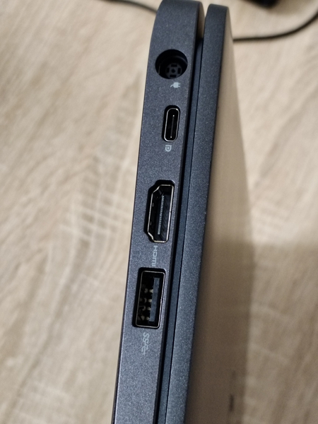 Dell Latitude 5300