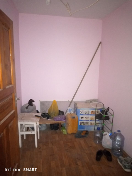 Прадаётся Квартира