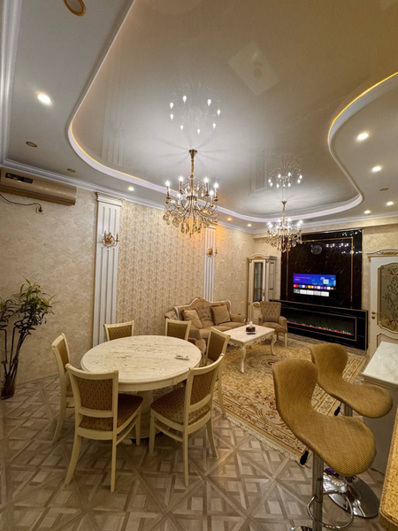 Квартира посуточно. Kunlik kvartira.Per day apartment