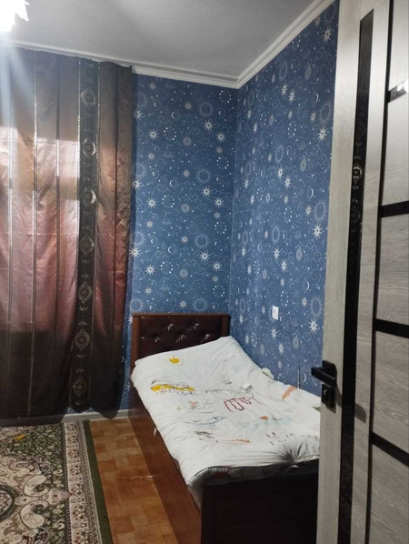 58а ИПОТЕКА.13200 первый взнос .62 м2_3(2)/5/5.Корасу 3. меб+техника