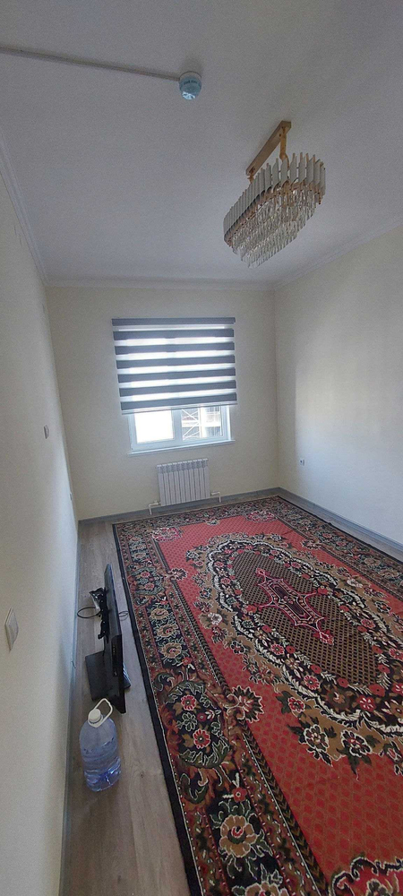 Kvartira 3 xonalik ijaraga beriladi