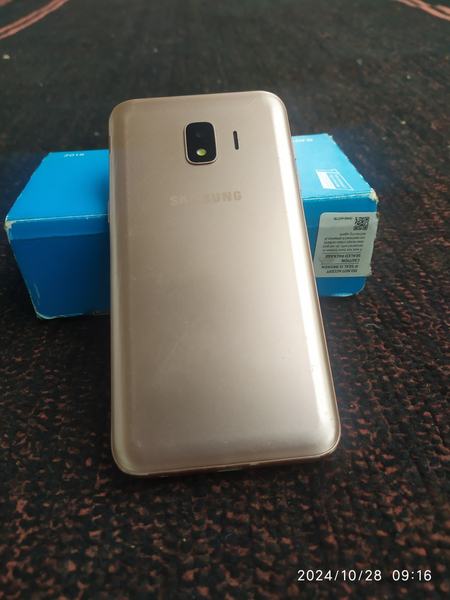 Samsung j2 core 2018
