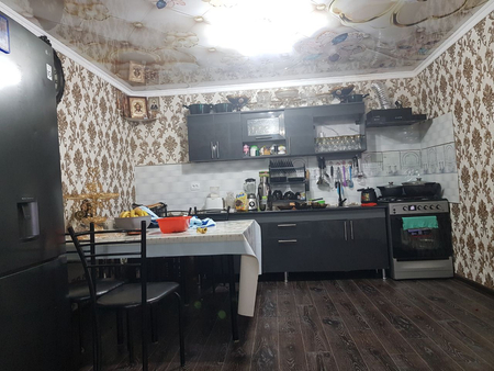 Toshkent shahar bektemirda 3,5 sotix 3 xona