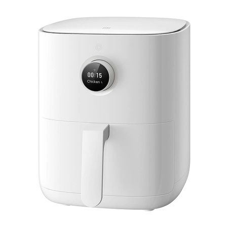 Фритюрница Xiaomi Mijia Smart Air Fryer 3.5L GLOBAL VERSION