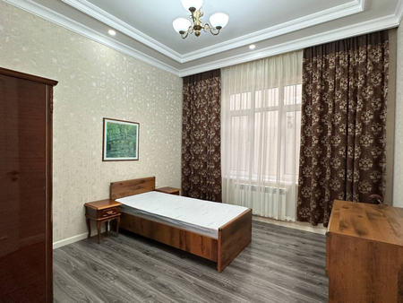 Дом в аренду на Никитина