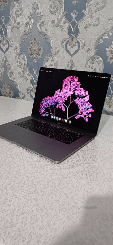 MacBook Pro 2018
