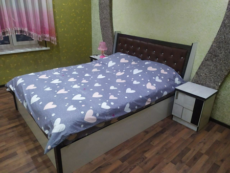 Dacha Burchmulla