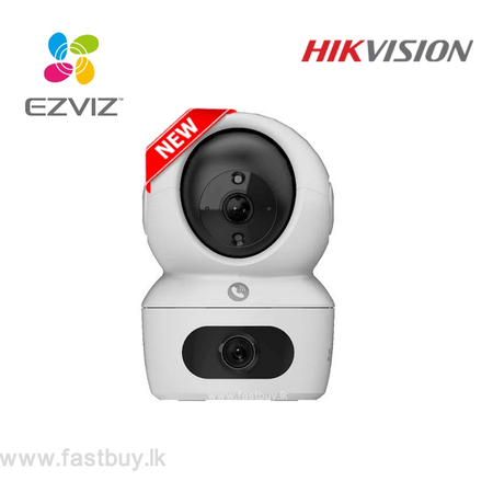 Ezviz kamera  H7C  2 ta koʻzli kamera