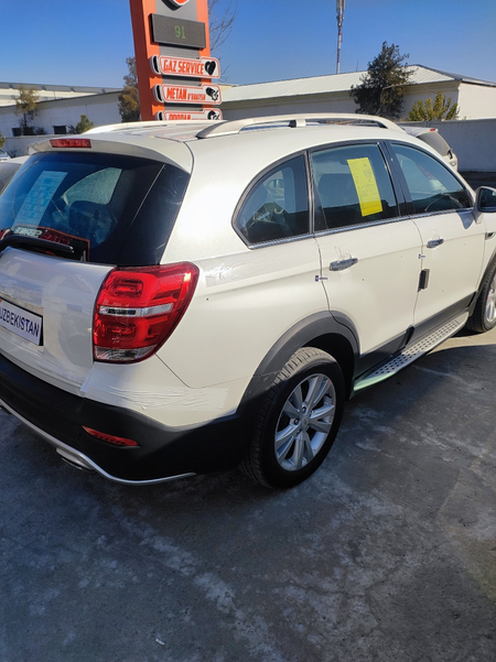 Captiva sotiladi 2014/15  idial