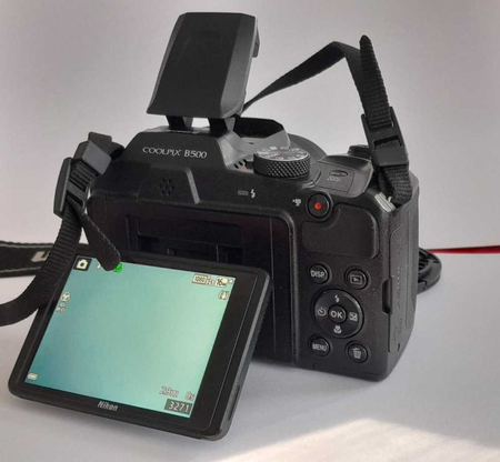 fotoapparat sotiladi