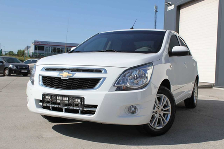 Cobalt GX-Style AT Plus full 4-pozitsiya, AVTOMAT