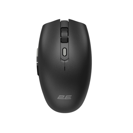 Мышка 2E MF1010 USB BLACK