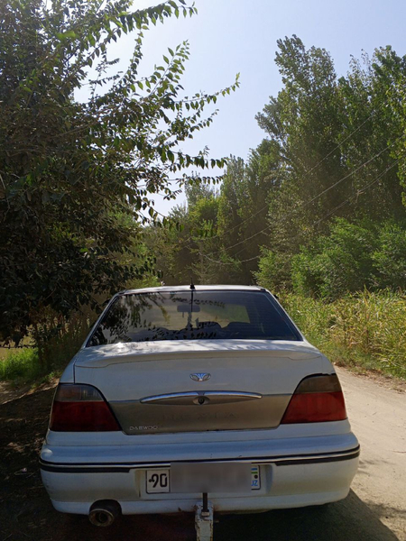 Neksiya sotiladi