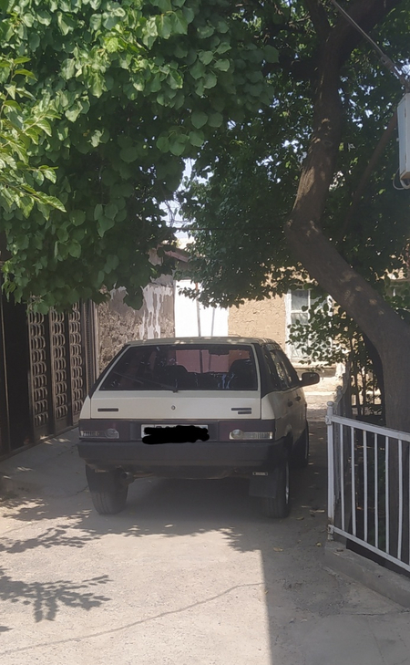 Продам 2109 или аренда