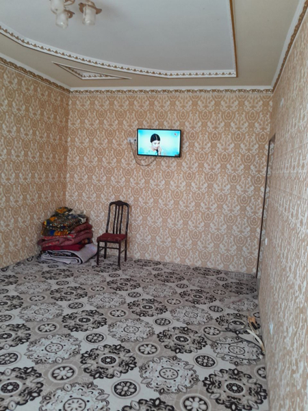 Сдаётся 1 комнатная квартира