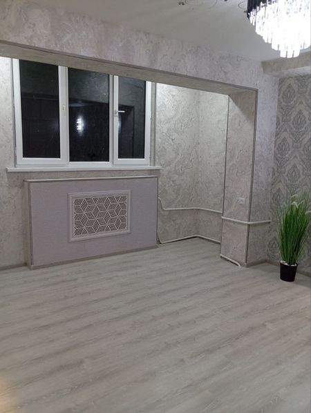 Ипотека 1/4/4 юнусабад 2 кв