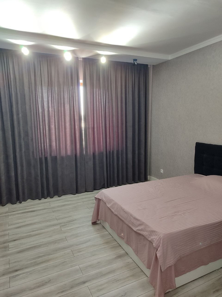 Сдаётся Seoul Mun 3в4/6/10