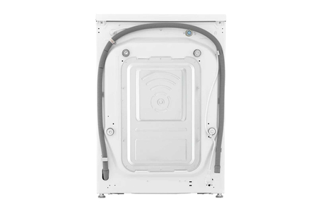 NEW! Стиральная машина LG TW4V7RW1W (10.5 kg) с бесплатной доставкой