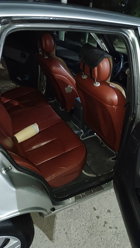 Nexia 2 ideal xolatda