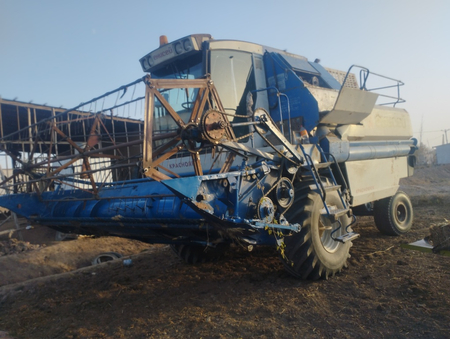 Yenesiy 954 komboyen sotiladi 25ming yurib turgan soz xolda
