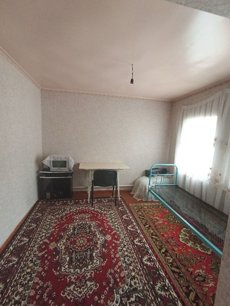 Продается частный дом по цене земли.