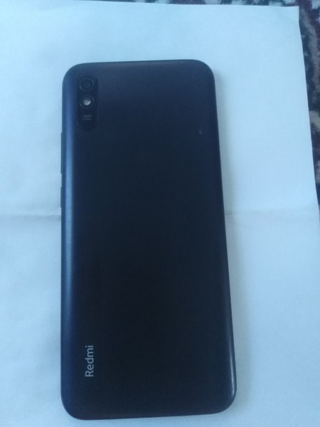 Redmi 9A xolati idial